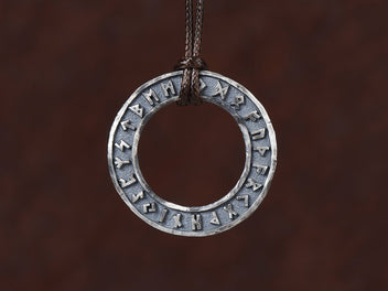 Hand Hammered Solar Cross, Sun Wheel, Viking Cross, Wheel of Life, Vik ...