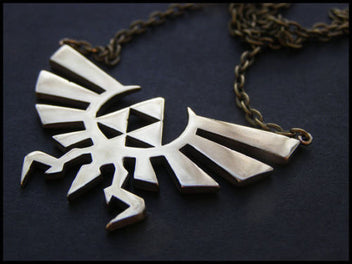 Final Fantasy Jewelry | Necklaces, Pendants, Earrings, Keychains ...