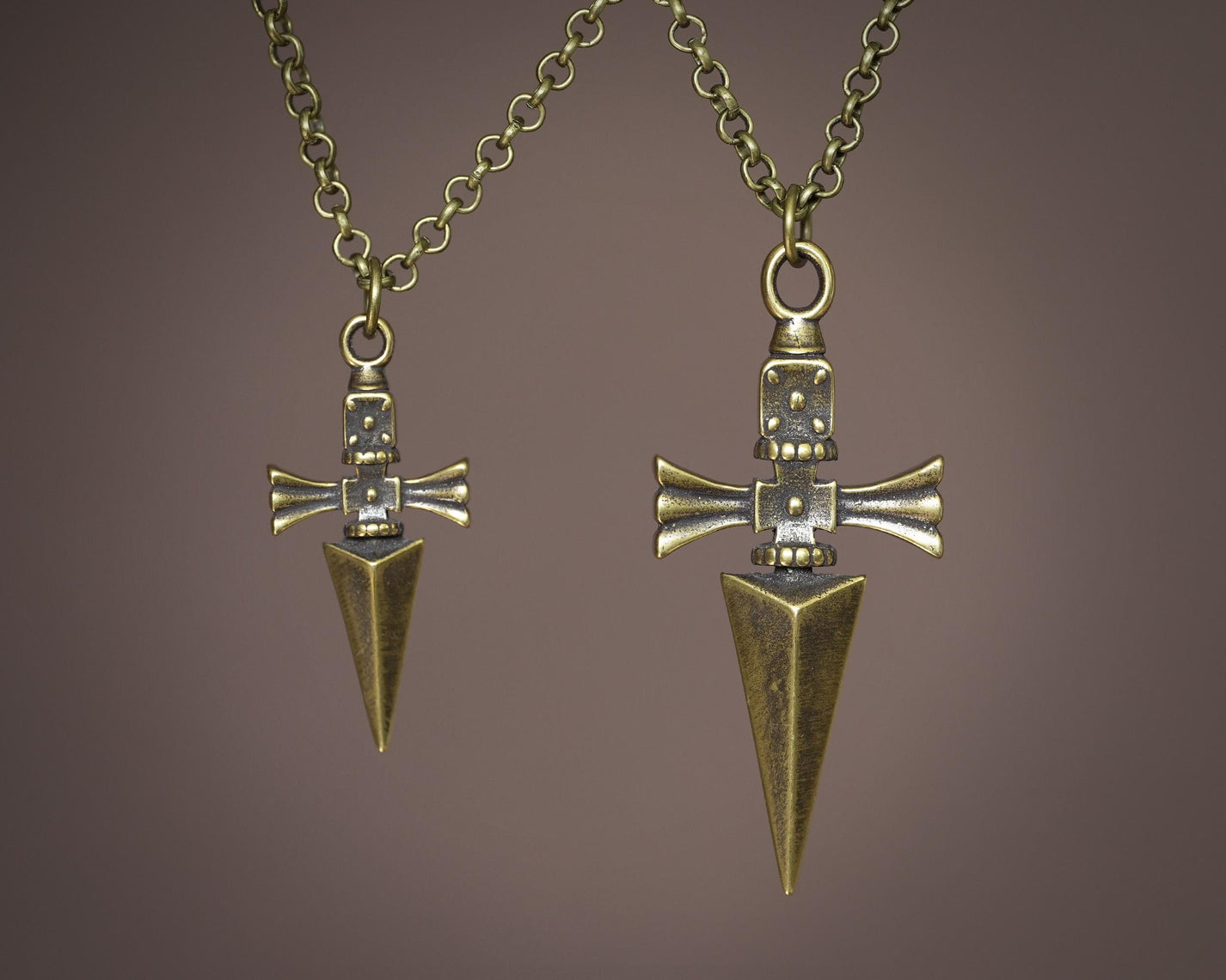 Kurapika Judgement Chain Necklace Pendant Jewelry H x H 925 Sterling S ...