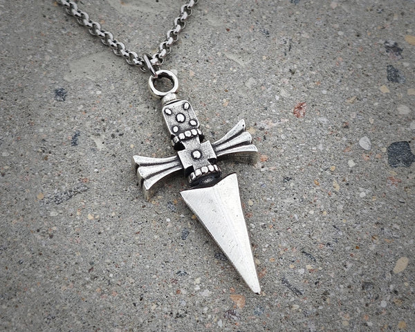 Kurapika Judgement Chain Necklace Pendant Jewelry Hunter x Hunter HxH ...